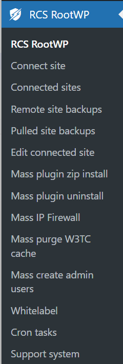 RCLOUDSYSTEMS MEGAPACK (20 APPS + PREMIUM WP Plugins) - $20 / yr recurring — LowEndTalk